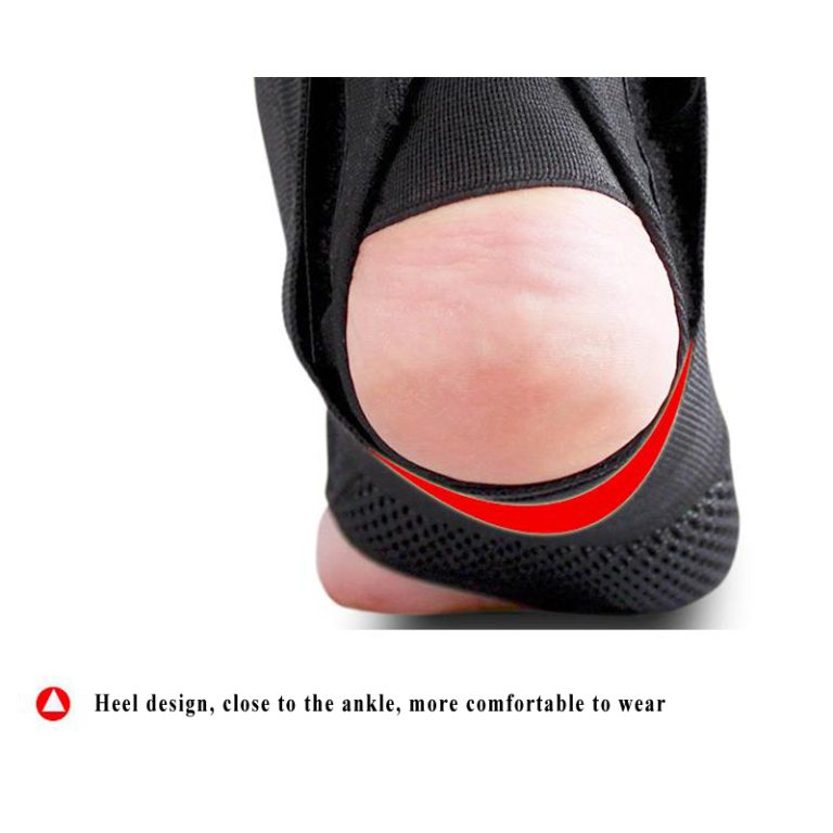Ankle Brace Protection Binding Fracture Support - Welcome to OhiMED