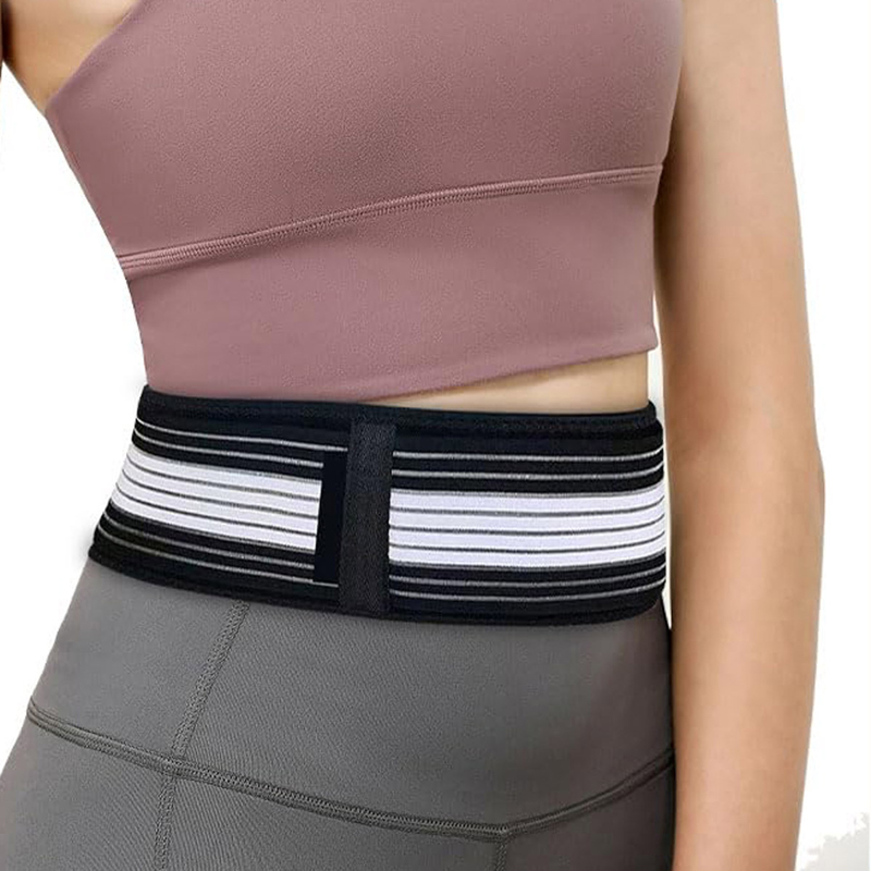 Pelvic Support Belt Sacroiliac SI Joint Hip Belt - Welcome to OhiMED